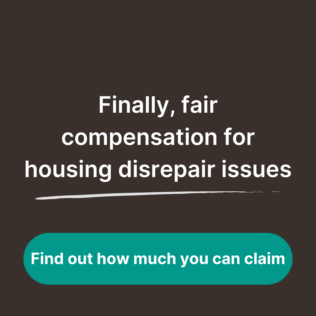 Housing Disrepair Advisor - Housing Disrepair Advisors
